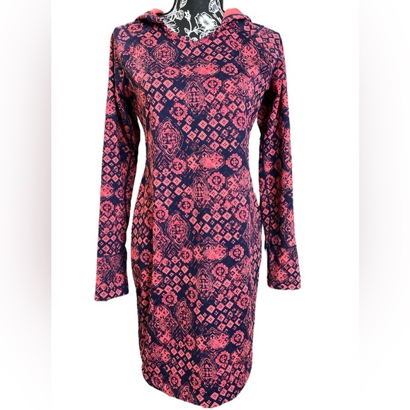 Title nine | Dresses | Title Nine Hooded Dress | Poshmark